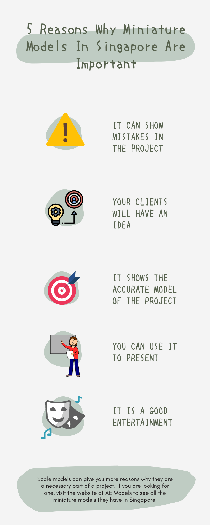 Why Are Miniature Models Important? | Engineering And A...