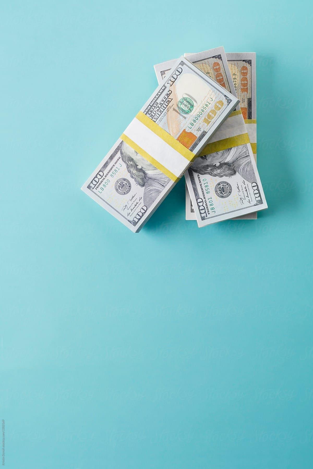 Why Money Blocks Are So Hard To Find?