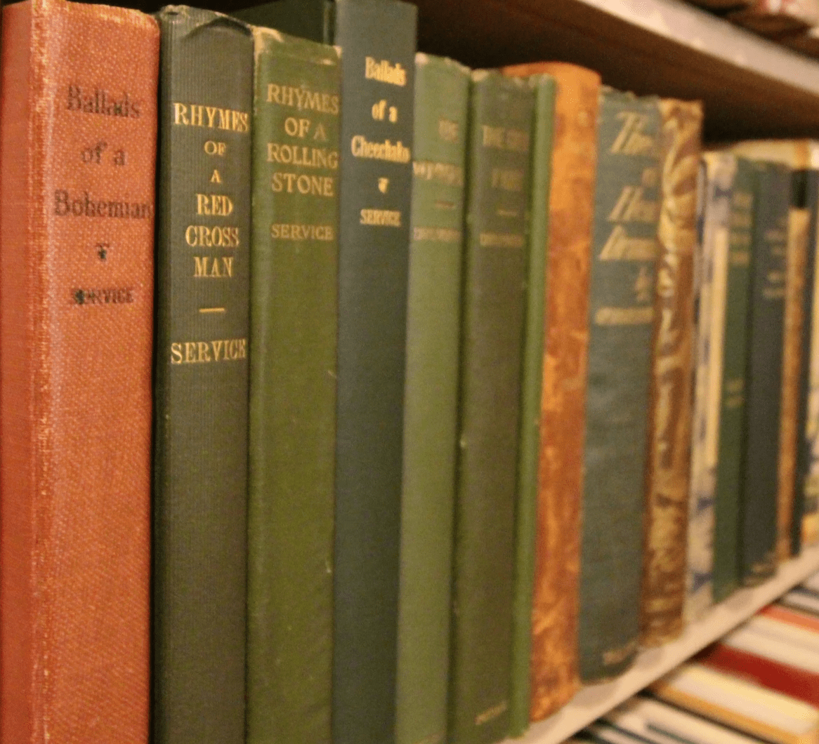 Nope! No Chignecto Canal - Fine Book Collecting Researc...