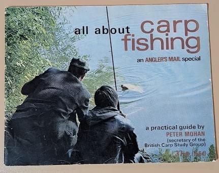 Peter Mohan - A Carp Collection - Peter Mohan Carp Fish...