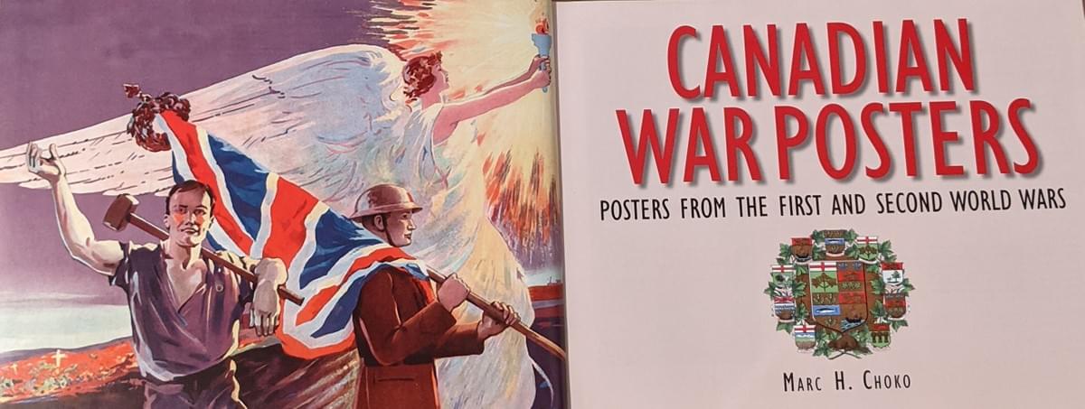Canadian War Posters - Canadian War Posters Canadian Ar...