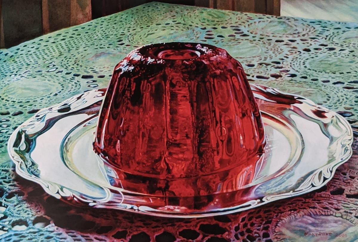 Artists Mary & Christopher Pratt - Art Books Realism Ma...