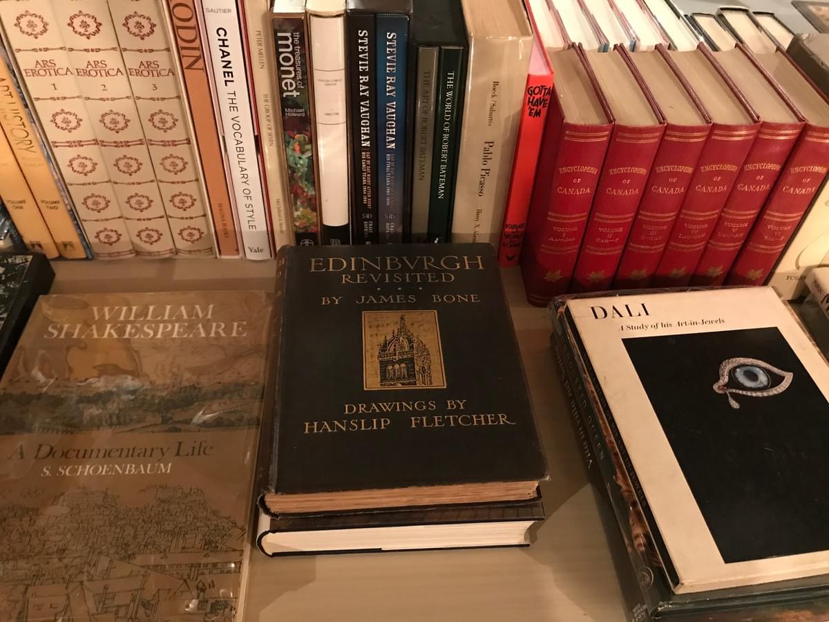 Booking A Legacy - Saltwire Coastal Wire Interview Arti...