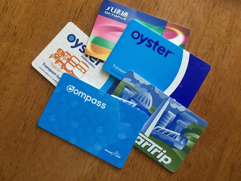 Transit Cards Market to See Striking Growth by 2028 | I...