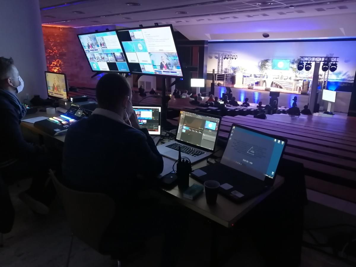 NOS 5 CONSEILS POUR RÉUSSIR LA CAPTATION VIDÉO DE VOTRE...