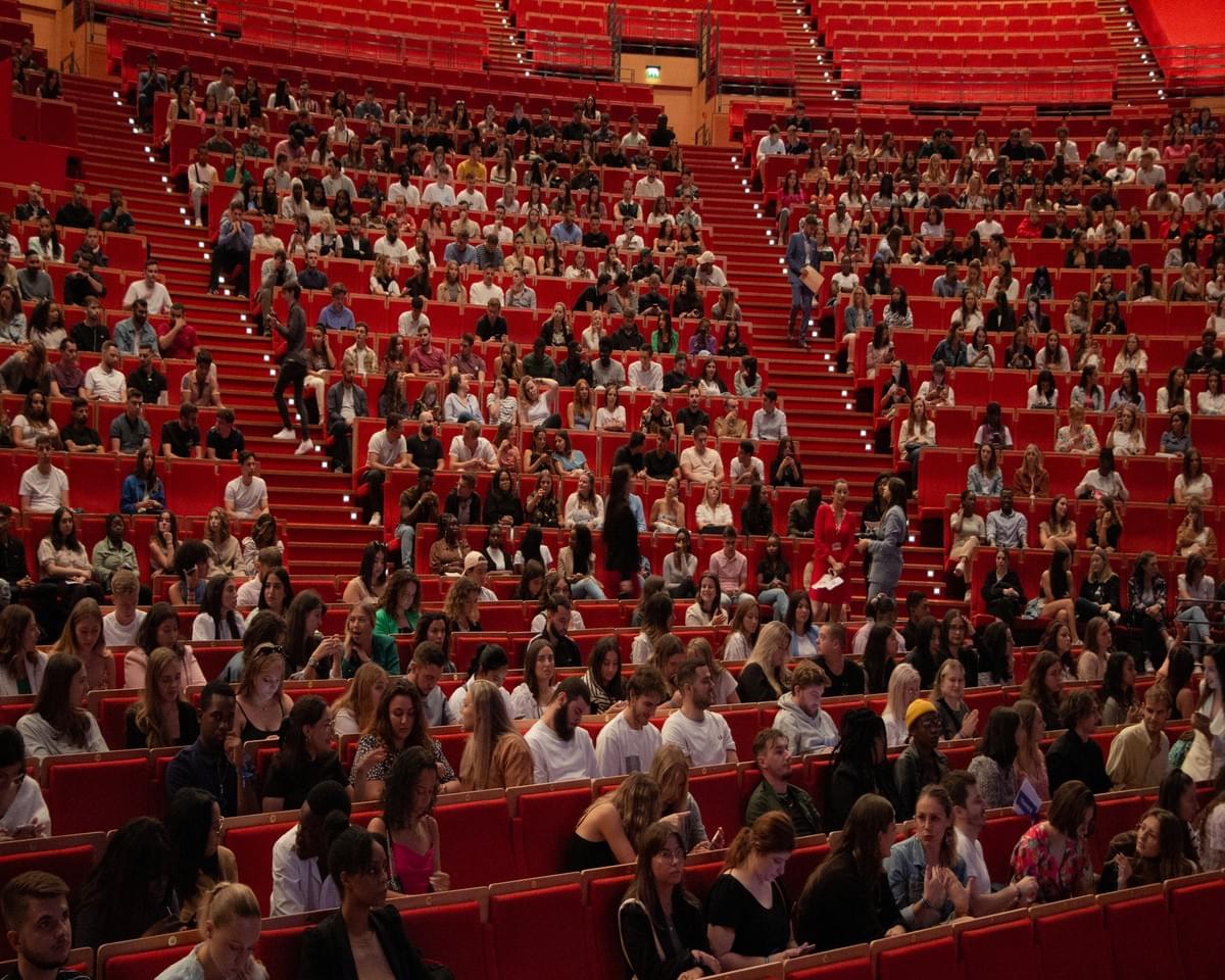 Escape game digital pour les étudiants de MBway Lyon