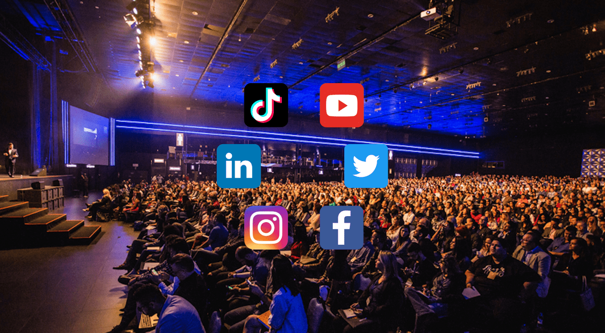 TOUT SAVOIR SUR LA COMMUNICATION ÉVÉNEMENTIELLE - Événe...