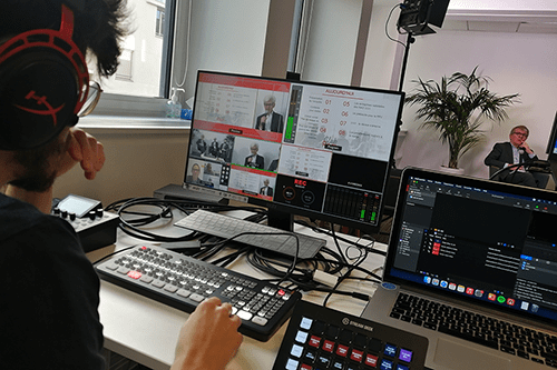 Le guide de la captation vidéo pour réussir votre proje...