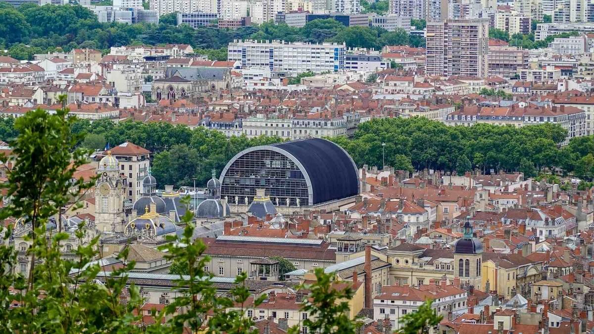 Team building lyon : top 5 des activités - Animations p...