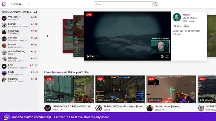 What is Twitch? and How Does Twitch Work? (Quick Guide)...