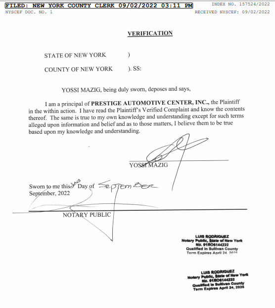 Alex Panuta of Chesakl Enterprises Inc.: Navigating Tro...