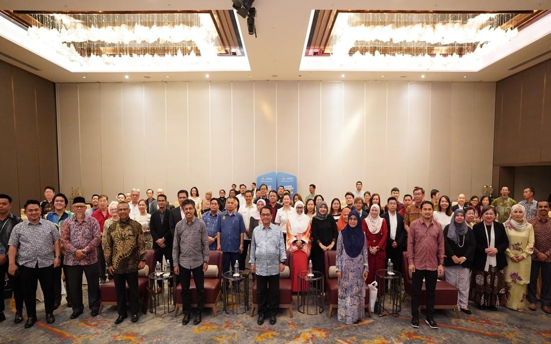 TALENTCORP'S SABAH-FOCUSED DIALOGUE SESSION AIMS TO ADD...