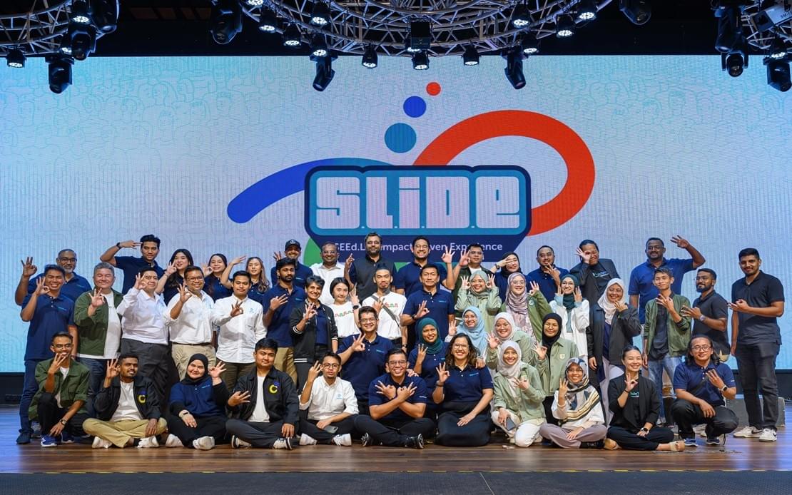 Innovation Meets Impact: SEEd.Lab Showcases Six Social ...