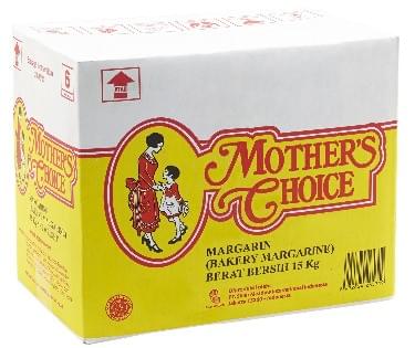 Mengenal Mothers Choice Butter - food