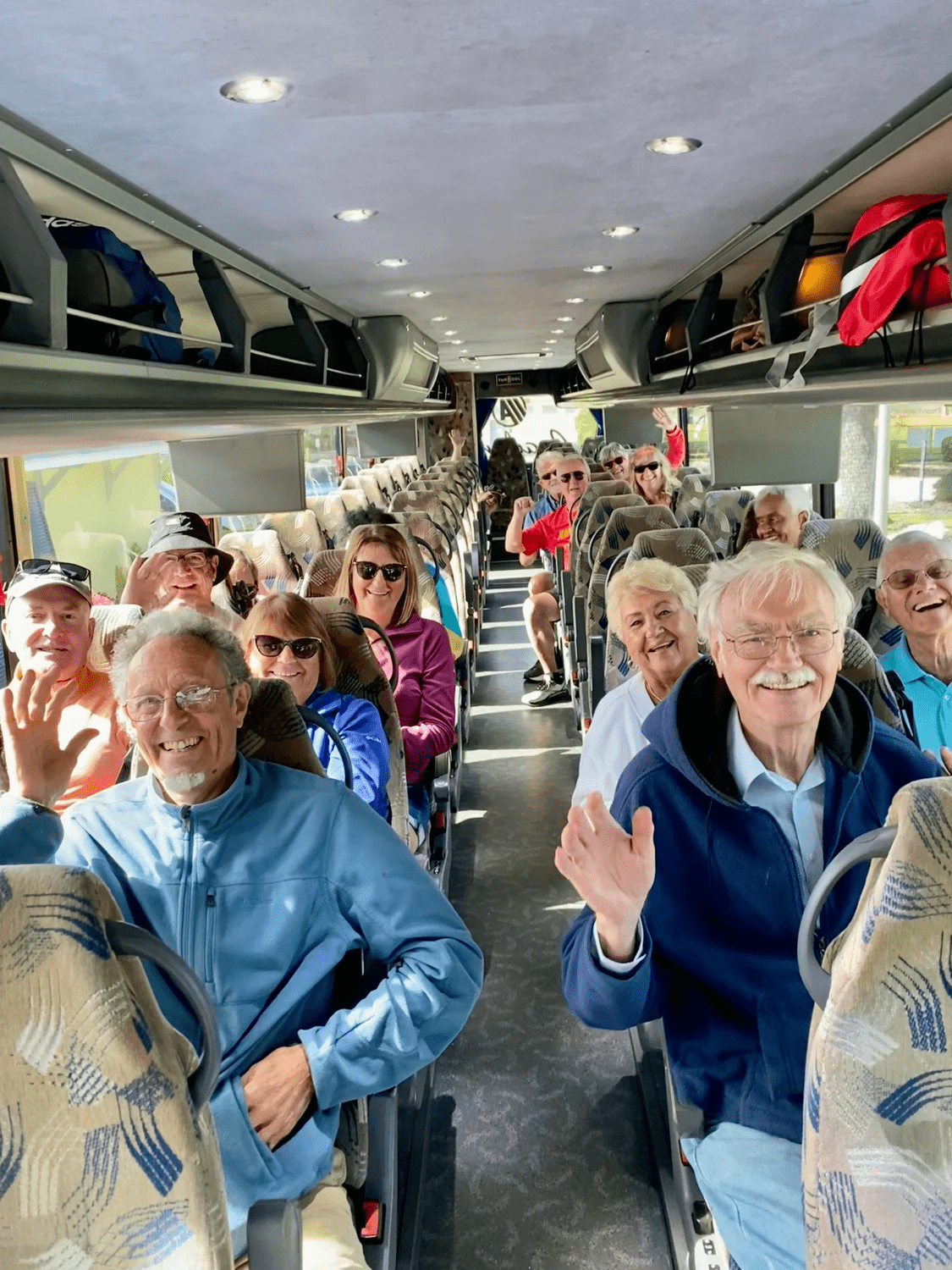 11/30/2023 Key West day tour