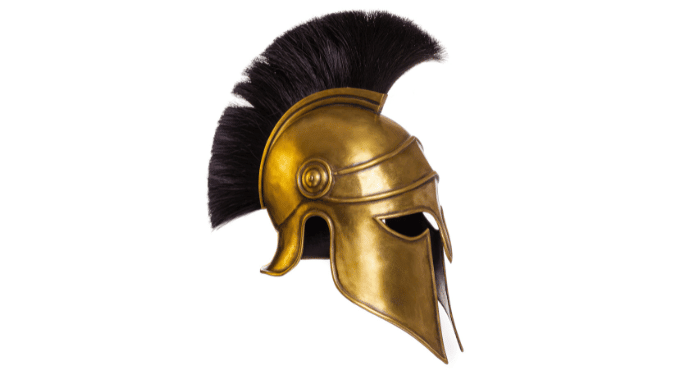 Warrior Fashion: Evolution of Spartan, Viking, and Glad...