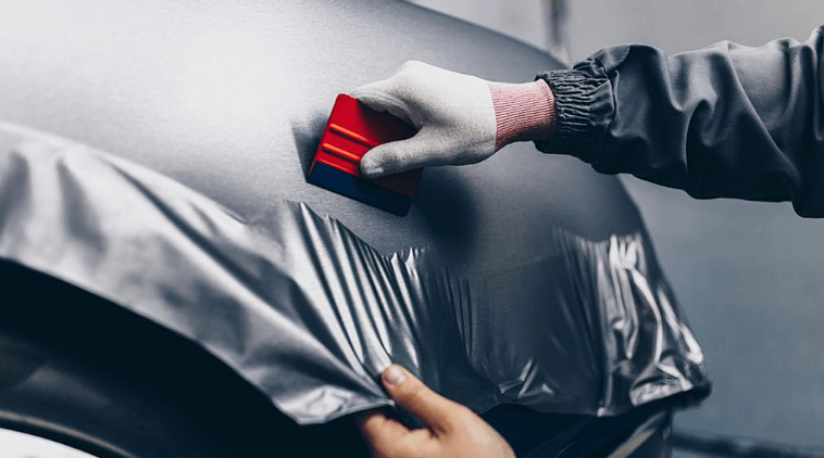 Wrapping Wonders: Car Wrap Cost And The Best Vinyl Wrap...