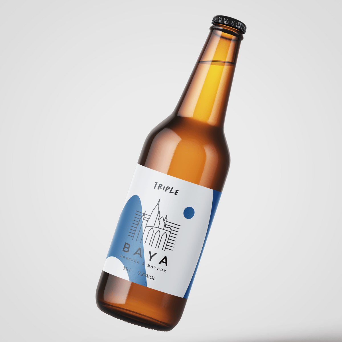 BAYA - BRASSERIE DE BAYEUX