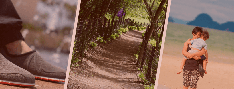 Feetz — Shoes for the road ahead