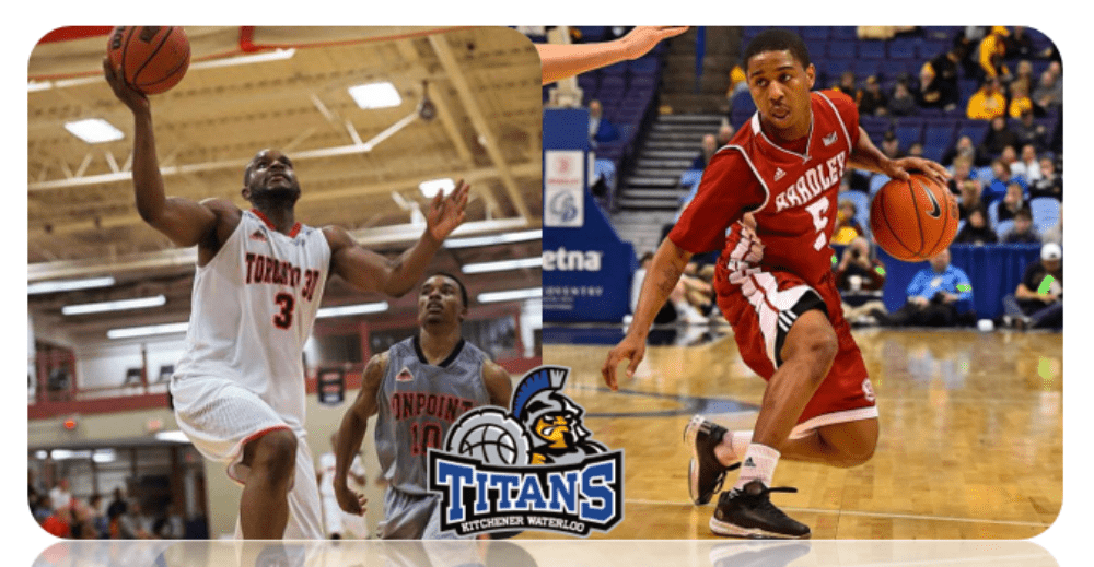 Sutherland Brothers sign to KW- Titans