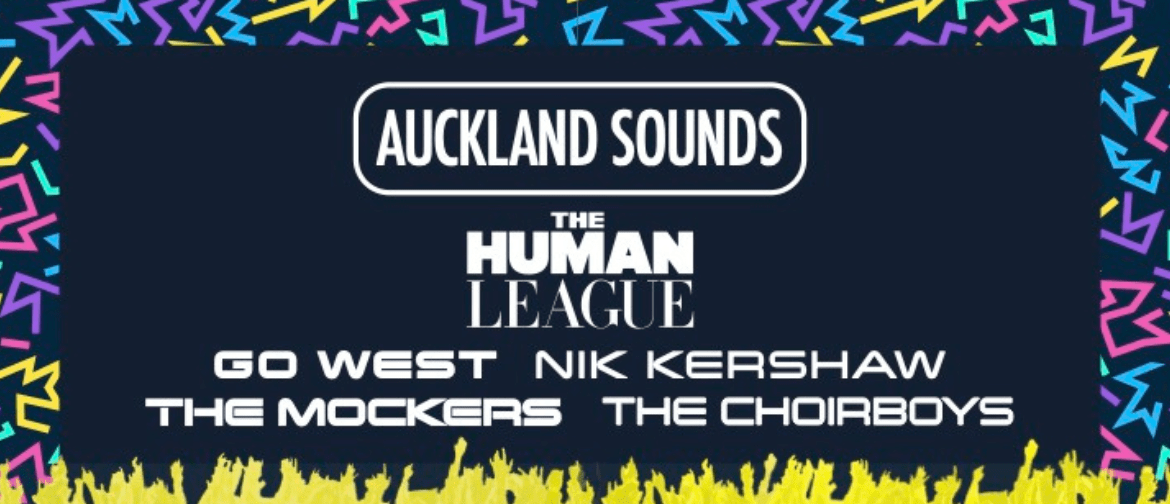 Auckland Sounds Festival