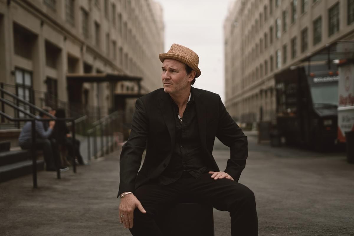 Greg Johnson - Every Song Has A Story tour