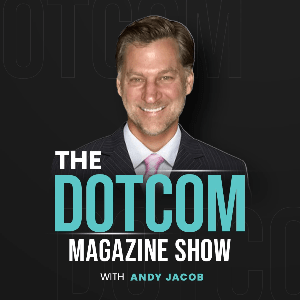 Andy Jacob | America's Leading Sales Strategist
