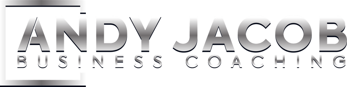 Andy Jacob | America's Leading Sales Strategist