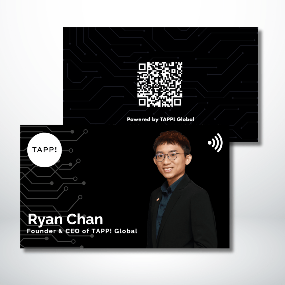 TAPP! Global - Your Networking Growth Engine