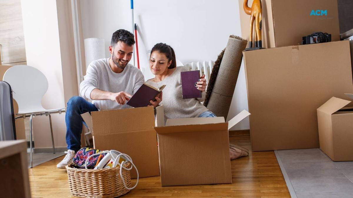 Smart Tips For Relocating Home During The Holidays