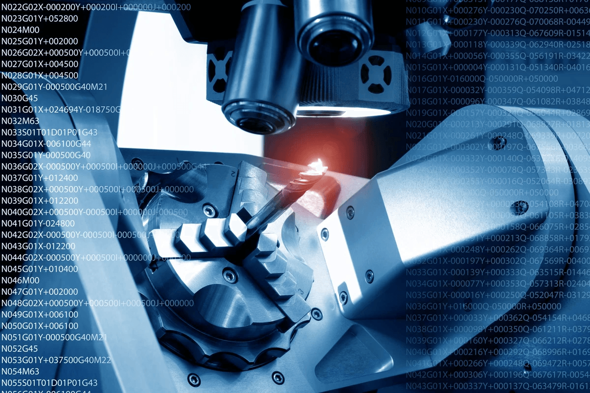 Frequency Power Intelligence Technology