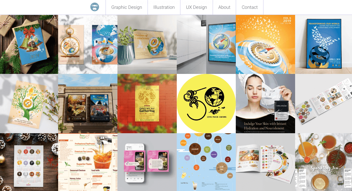 Upptäck magin med mixed media-konst - Designinspiration...