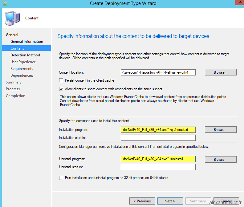 Dotnetfx45 full x86 x64 exe