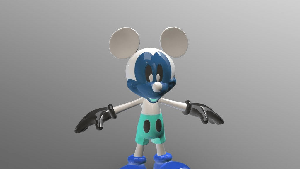 How to download sketchfab models