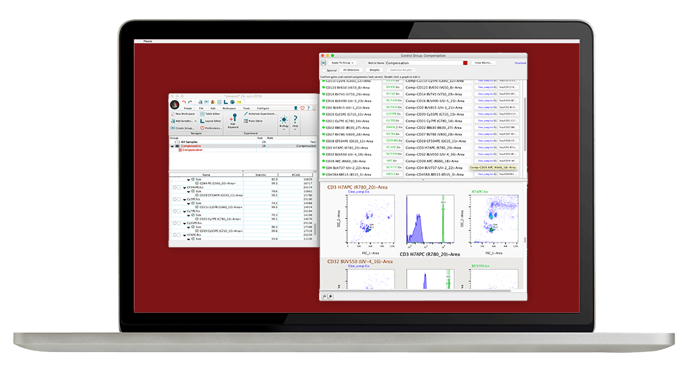 Flowjo 10 mac cracked