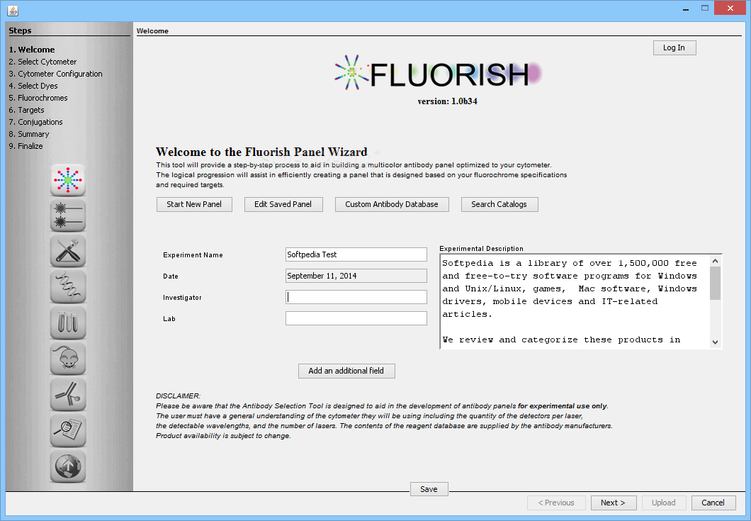Flowjo 10 mac cracked