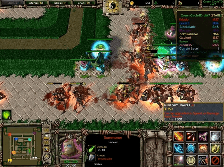 Download map warcraft 3 anime
