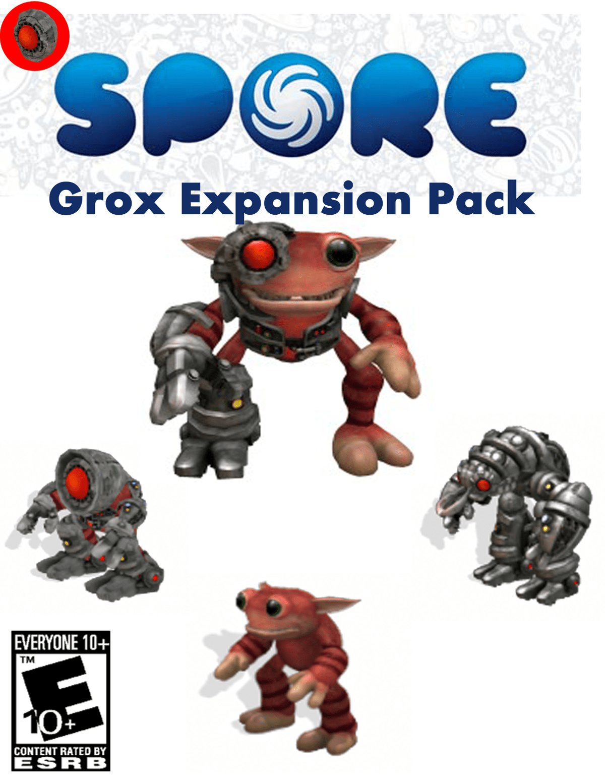 Spore epic mod download