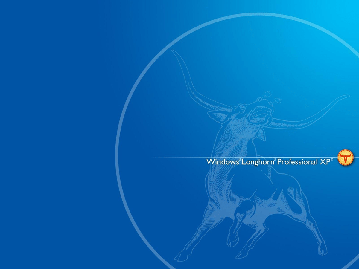 Windows Longhorn Wallpapers Picture