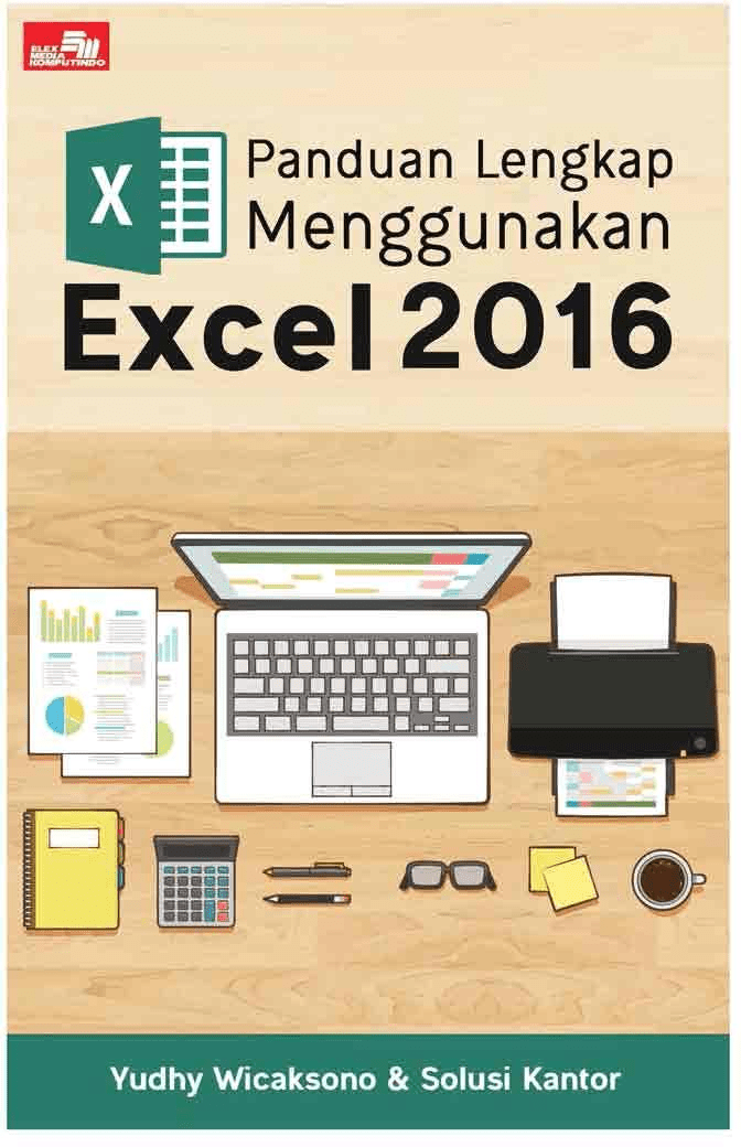 Belajar microsoft excel 2010 lengkap pdf