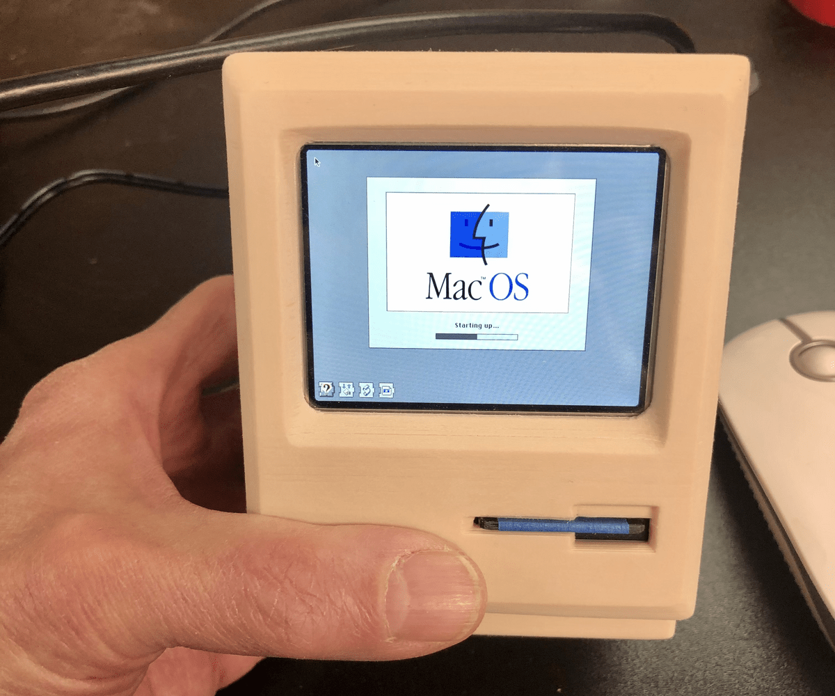 Raspberry pi 3 emulator mac