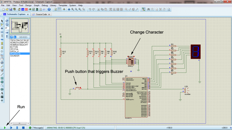 Proteus 8 library download free
