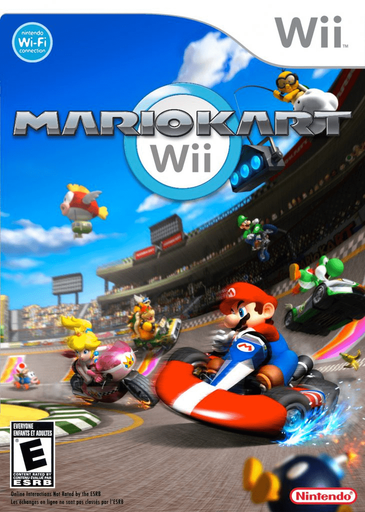 Mario kart wii emulator download