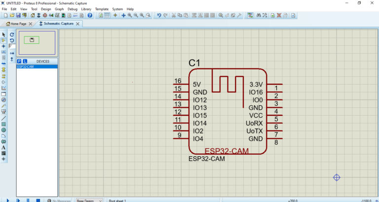 Nodemcu library for proteus 8