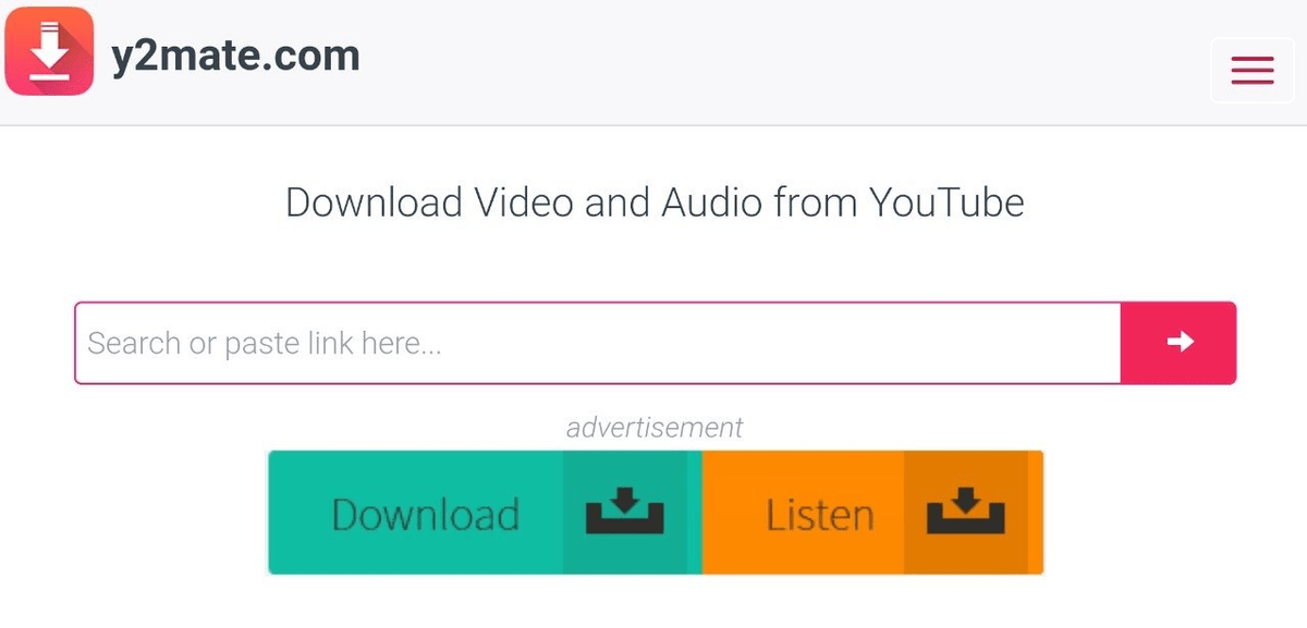 Genyoutube download youtube video y2mate