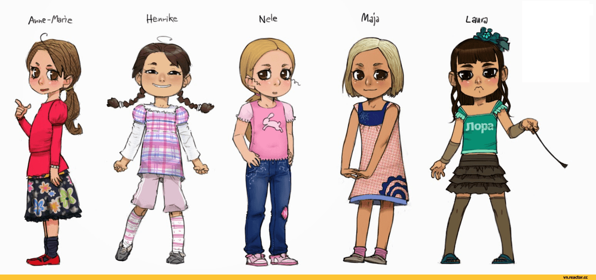 Unteralterbach all scene