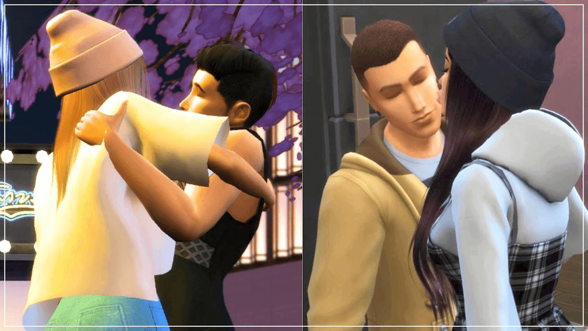 Wicked woohoo sims 4 mod