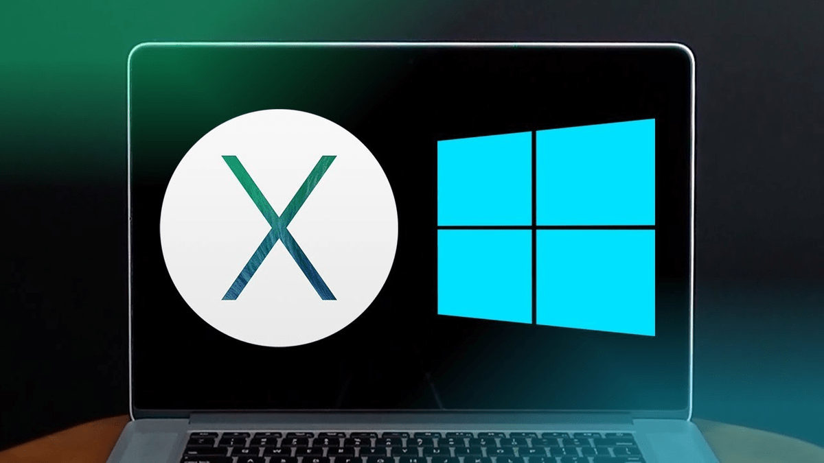 Mac on pc emulator