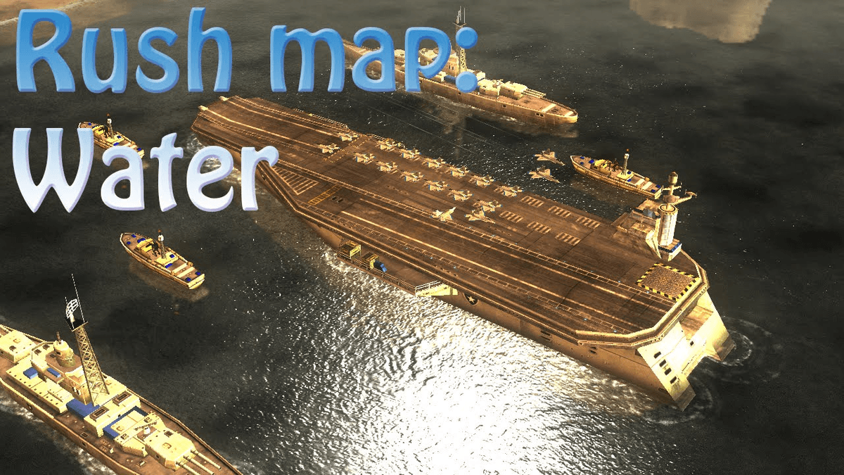 How to install generals zero hour maps