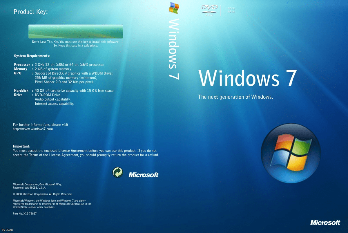 Windows 7 ultimate 64 bit iso file download
